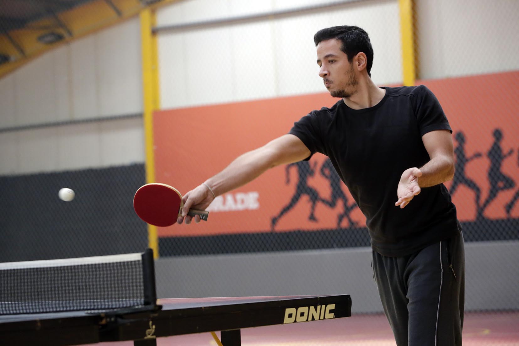 Corporate Sports Events - Sport Evasion