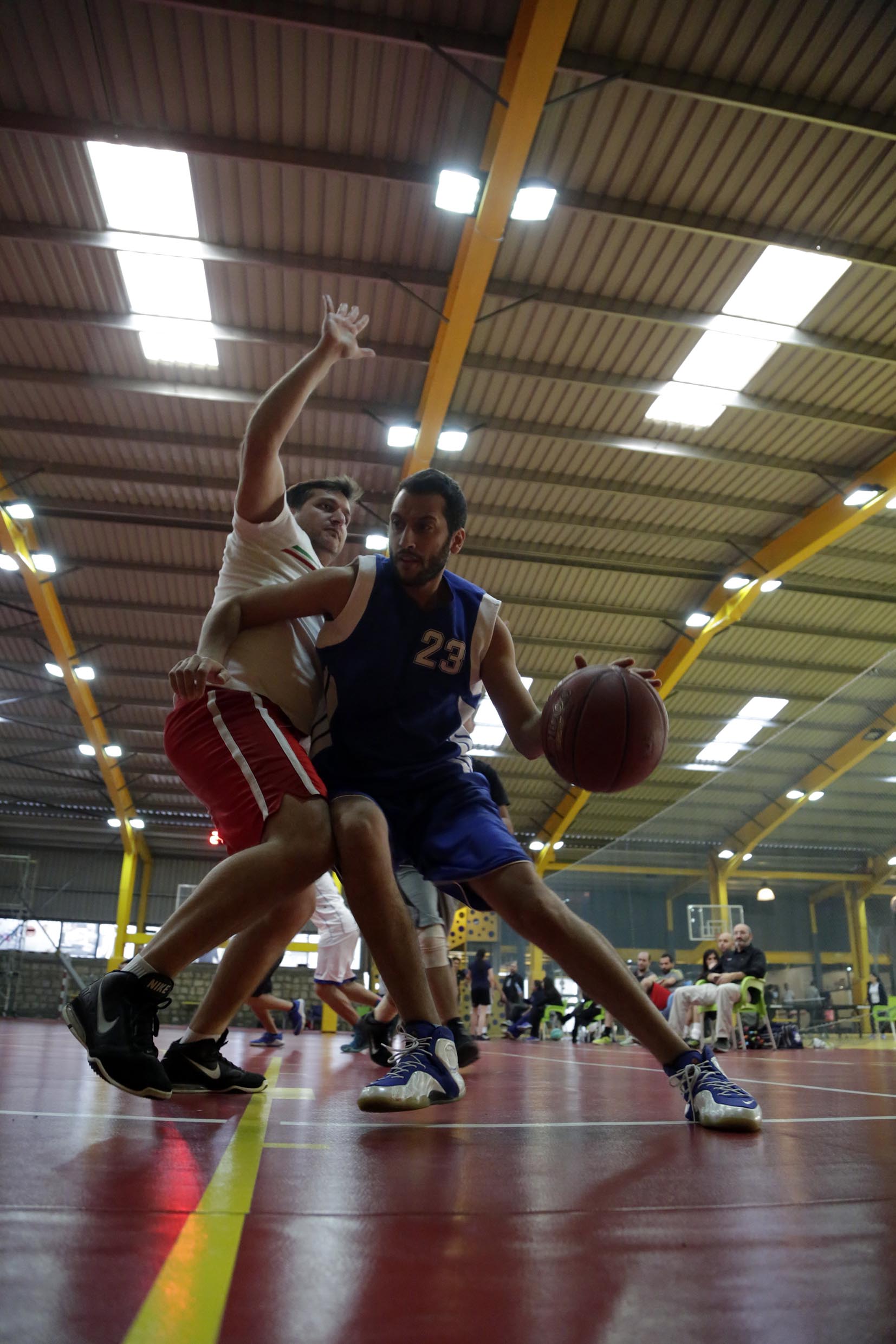 Corporate Sports Events - Sport Evasion